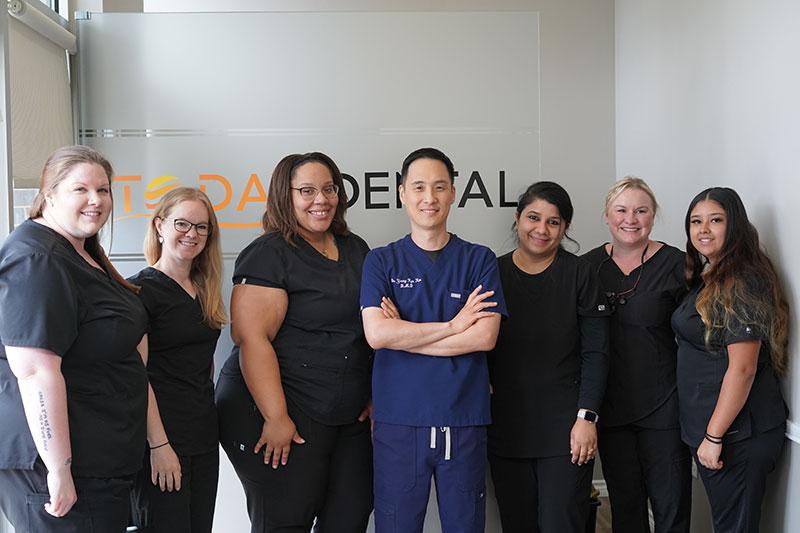 Dental Veneers | Dentist in Mansfield, TX